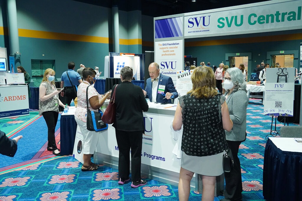 SVU Annual Conference