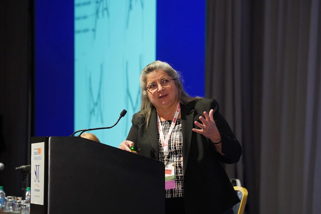 SVU Annual Conference