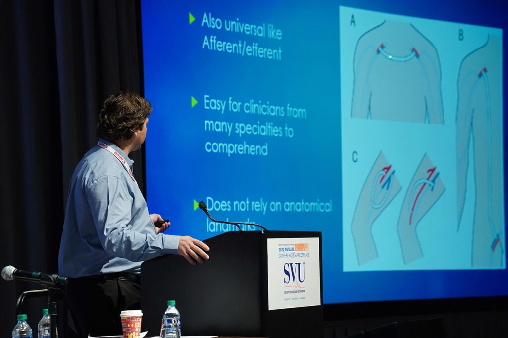 SVU Annual Conference