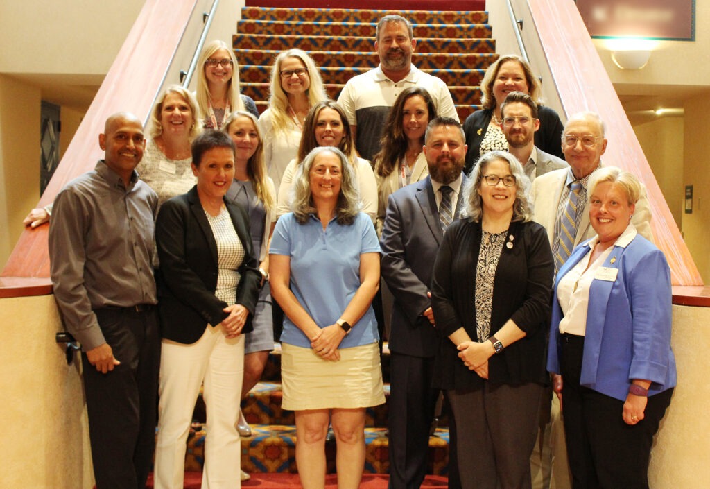 SVU Annual Conference